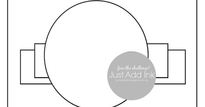 Just Add Ink: Just Add Ink #355..."Sketch"