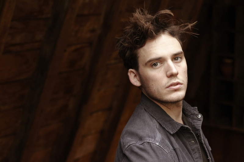 Fans - Josh Hutcherson & Los Juegos del Hambre: Photoshoot con Sam Claflin!