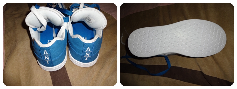 My Empty Nest: Fabulous Fall Spotlight - ANI Shoes