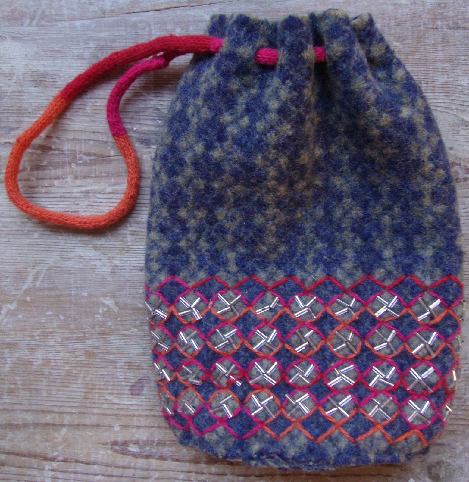 broderier sömmar stygn: Korsstygninventering Do Redo