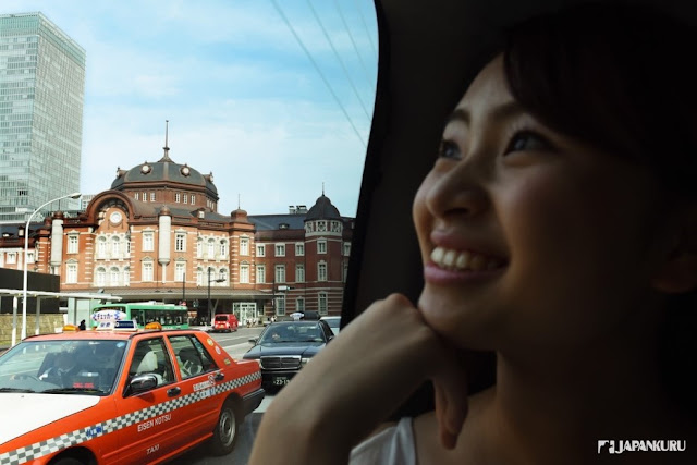 JAPANKURU: # Convenient Travel ♪ Tokyo LIMOTAXI Trip! A day tour with ...