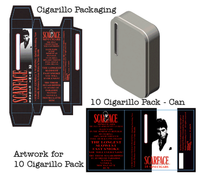 the artist-for-hire: March 2010