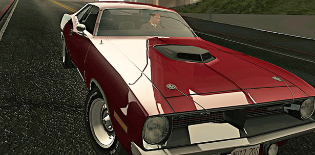 Ultra Realistic HD Effects [GTA San Andreas] ~ RS Mods