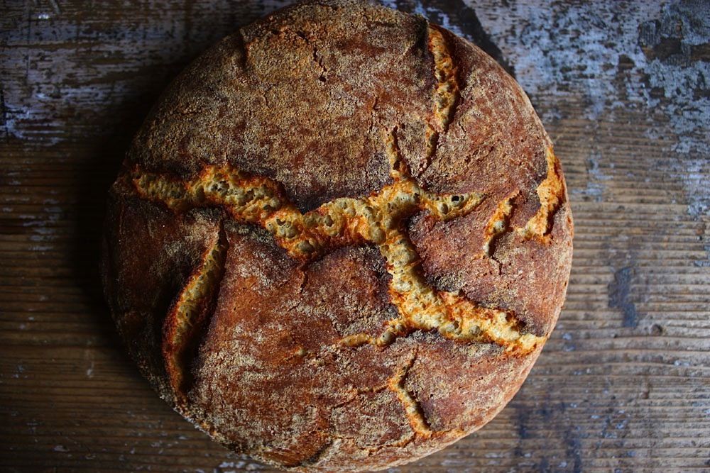 Girl Meets Rye : Pane Siciliano (and A New Michette)