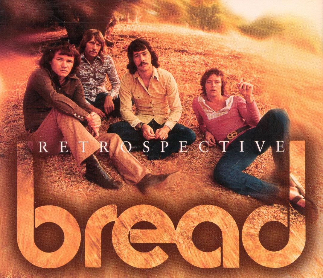 Bread - Retrospective