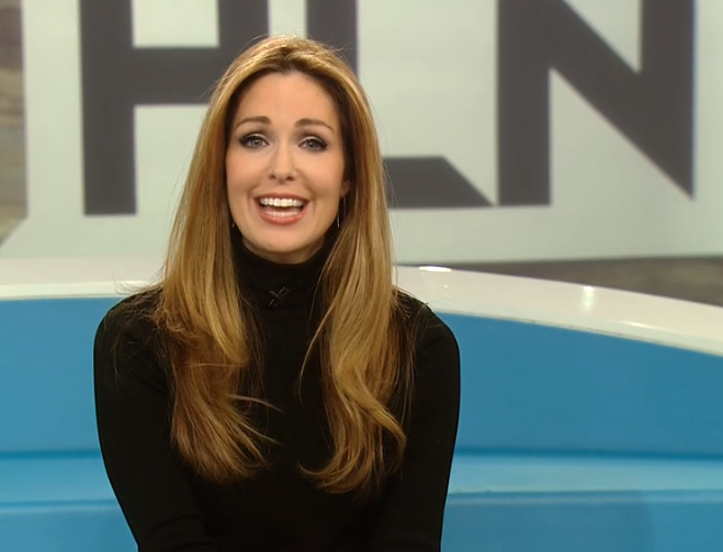 Christi Paul Journalist