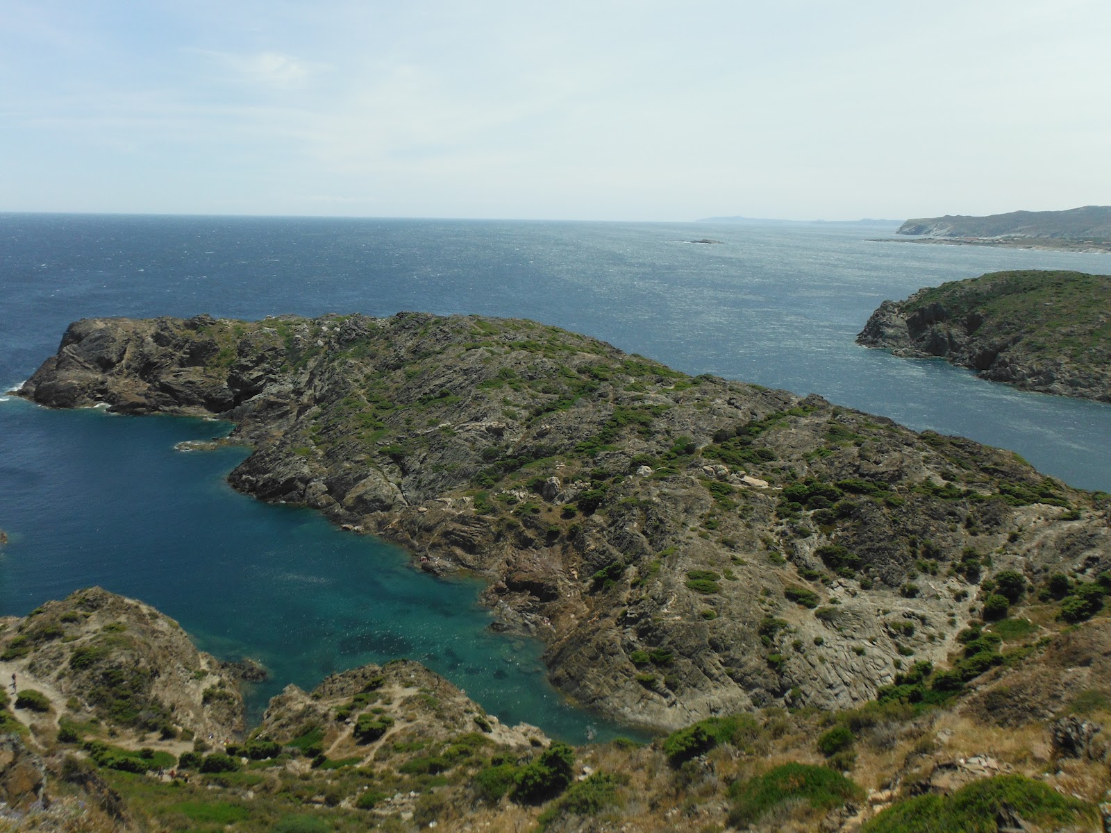 CAP DE CREUS. NATURALEZA EN ESTADO PURO • Planifica tus viajes