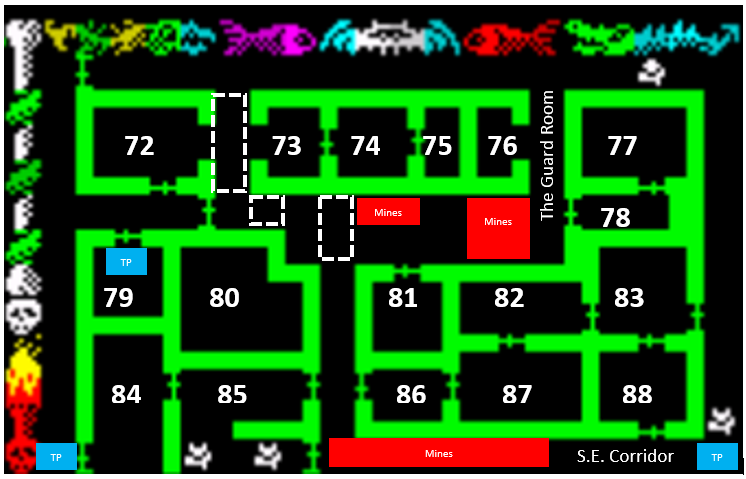 The CRPG Addict: Swords & Sorcery: Summary and Rating