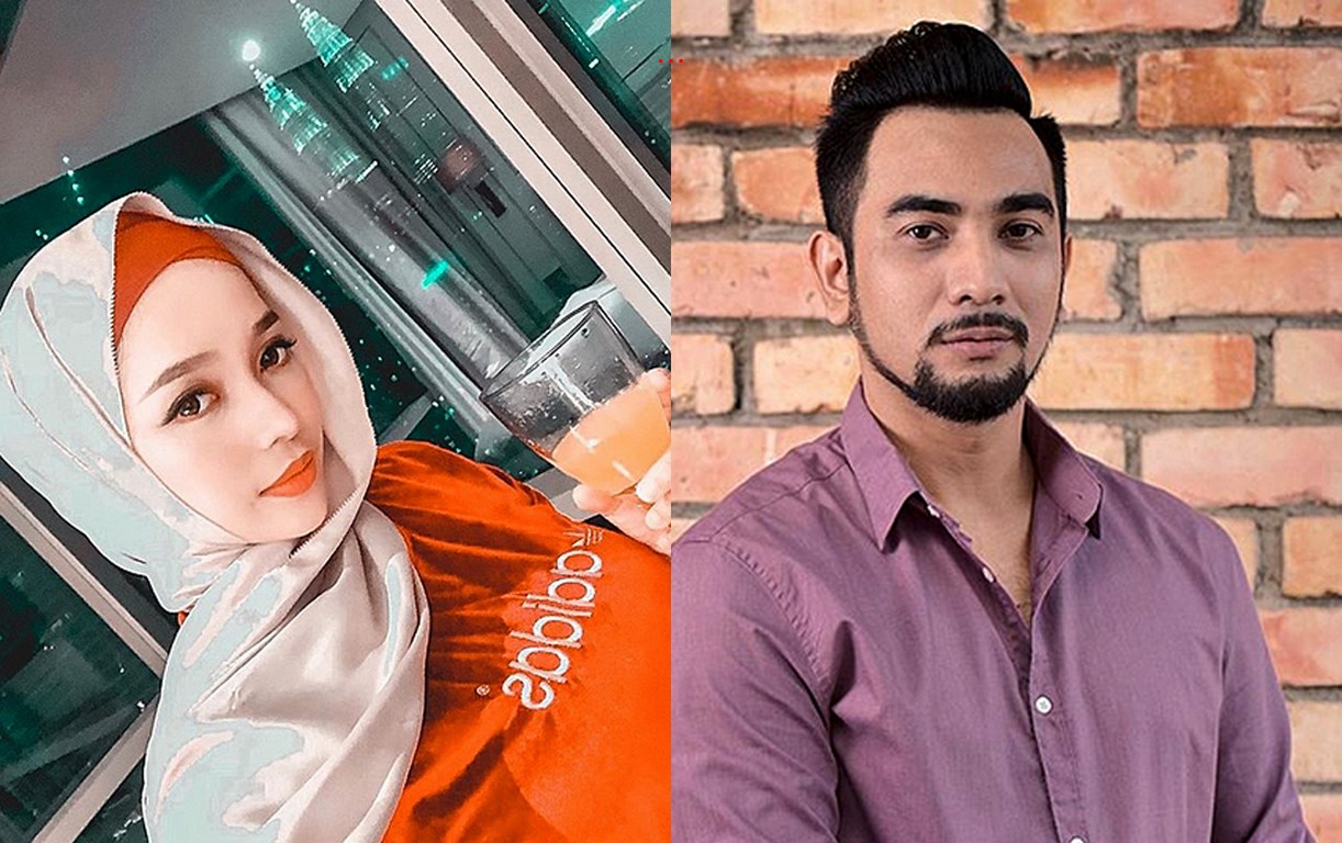 MYARTIS.COM | MYARTIS | MY | ARTIS: BELANJA WAJAH KEKASIH - JOY REVFA ...