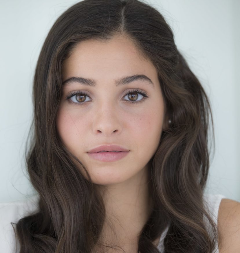Starlet Arcade: Yusra Mardini