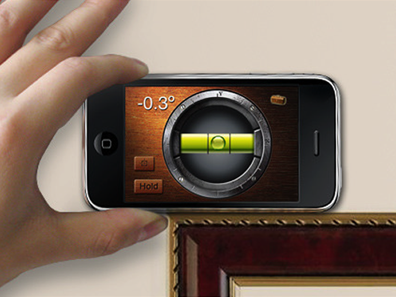iPhone Apps For Home Improvements - Tech News 24h