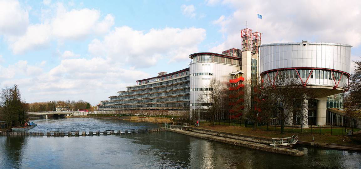 Sentencia del TEDH en el caso El-Masri c. Macedonia (IV): sentencias ...