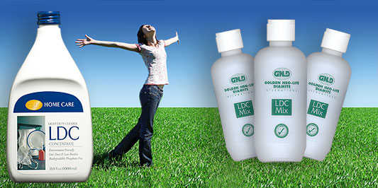 GNLD NEOLIFE Alimentazione e Benessere: GNLD NEOLIFE - una coppia ...