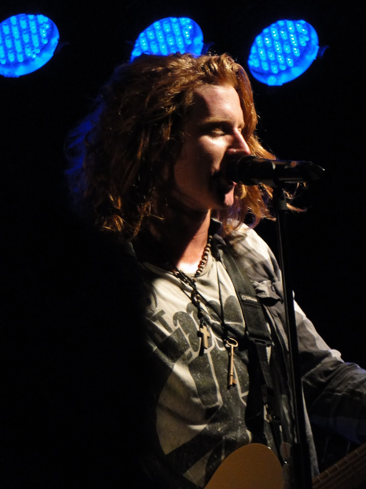 We The Kings featuring Charles Trippy!