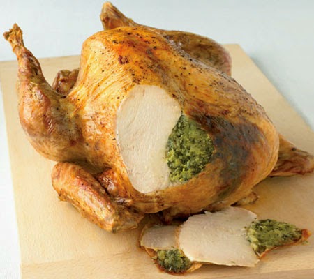 Roast Turkey recipe -Taste USA