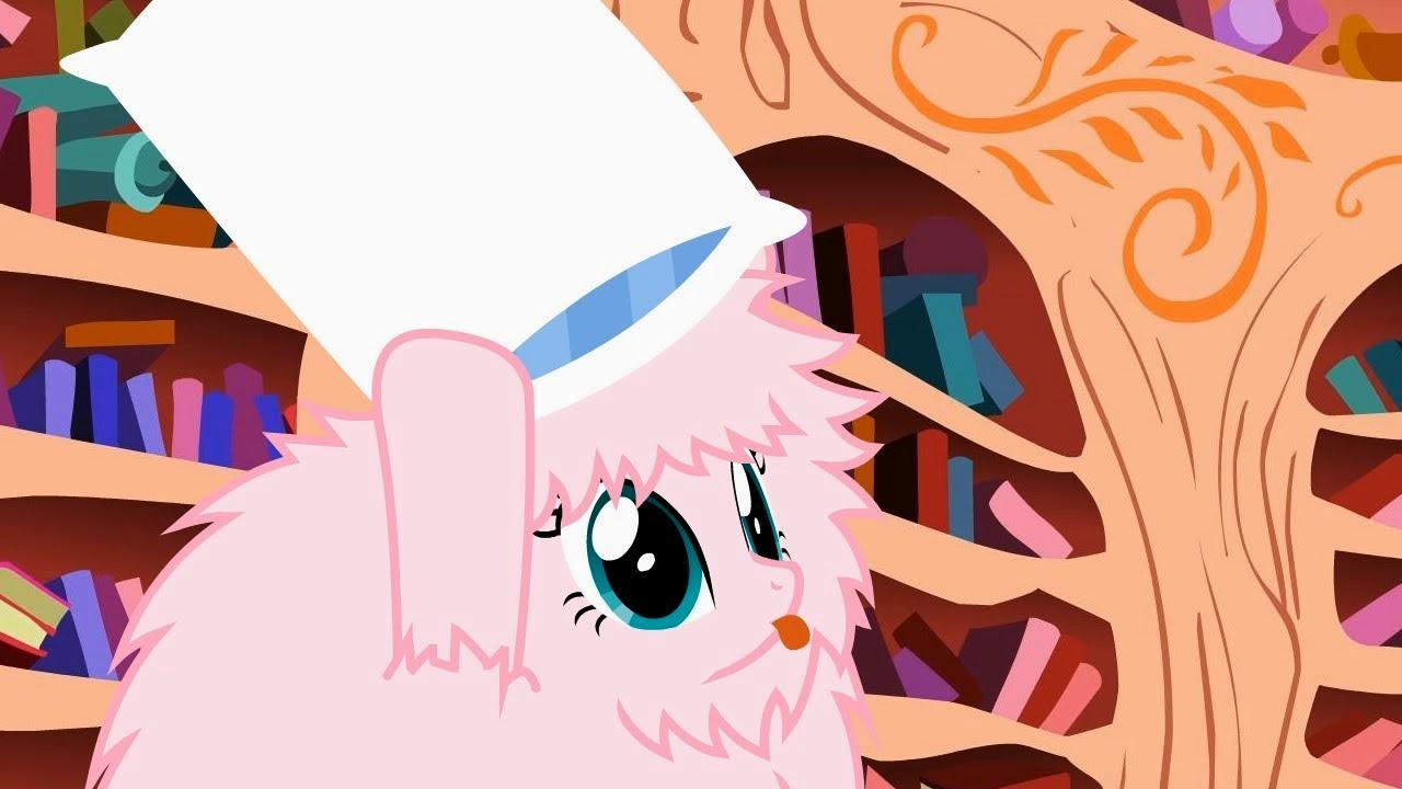Equestria Daily - MLP Stuff!: Fluffle Puff Drops In on Ponycon NYC
