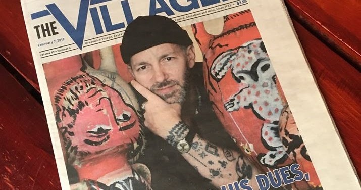 kenneth in the (212): Remains of the Day (02/06)