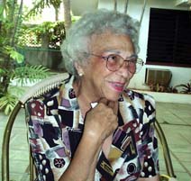 cubaninsider: Two Cubans: Yoani Sanchez & Melba Hernandez