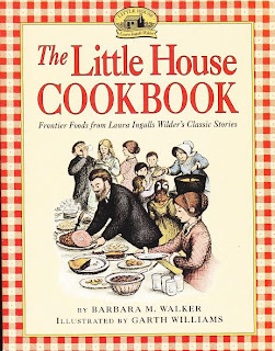 The Harried Homemaker Preps: Using Your Food Storage: The Little House ...