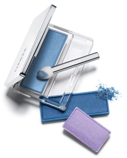 Eye Love Wednesday - Clinique shadows and liners and primers - oh my ...