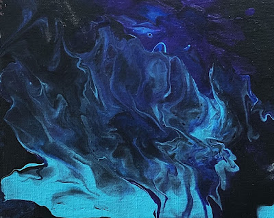 Where ART Lives Gallery Artists Group Blog: Colorful Contemporary ...