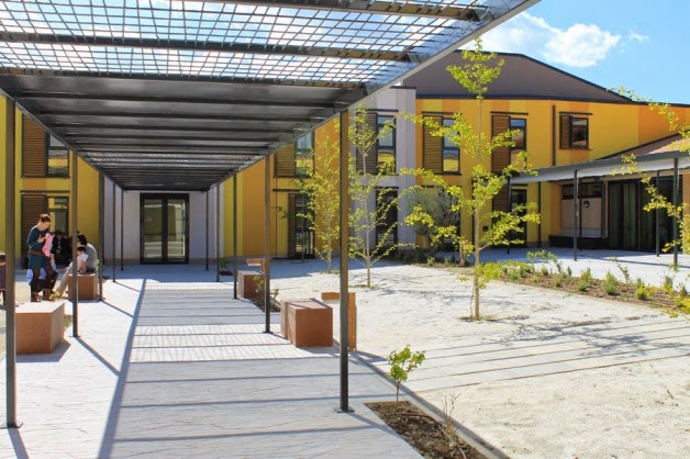 PREMIOS COAM 2014_PREMIO LUIS M. MANSILLA 2014_OBRAS PRESENTADAS | AIB ...