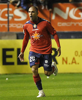 Todo Sobre Fútbol (T.S.F.): julio 2011