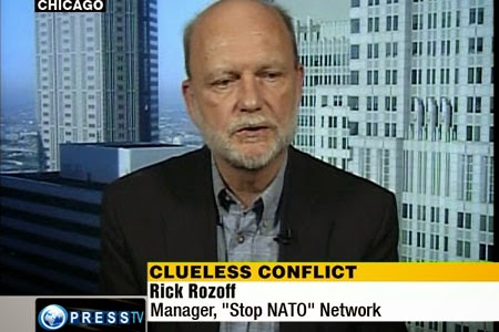 Sa Defenza: "First Strike" i piani militari USA di attacco nucleare ...