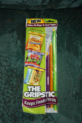 mommy's reviews: GRIPSTIC Review