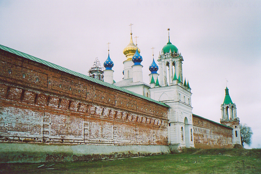 The Goulash Train - A Central and Eastern Europe Travel Guide: Day ...