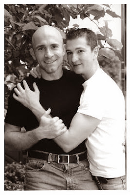 Gay Influence: Scott Pomfret & Scott Whittier