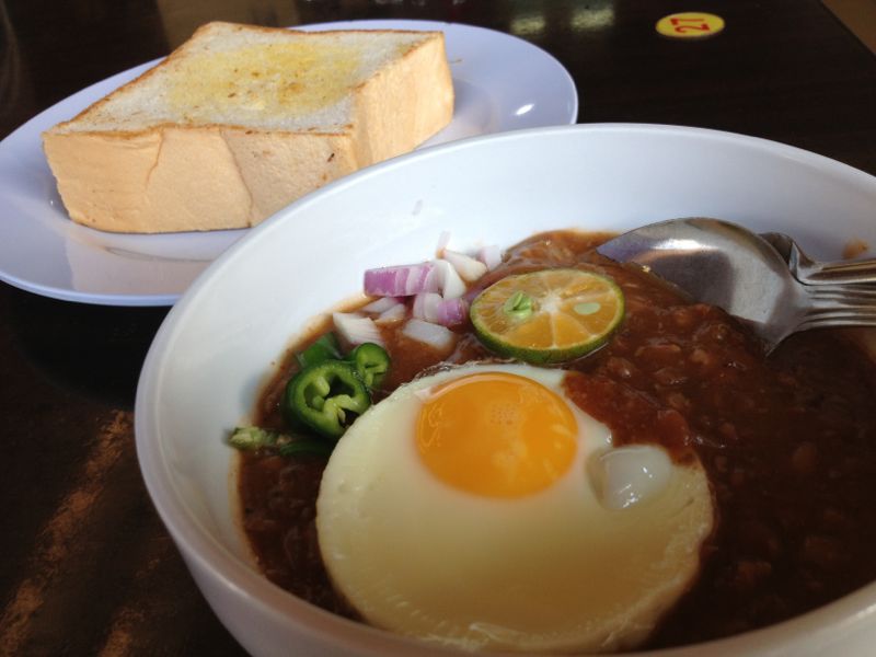 akmal photography: Food: Selera Johor, Plaza Larkin, Johor Bahru