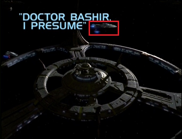 The Engage Podcast: Origins of famous Starfleet ship names