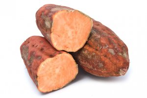 LA AXARQUIA EN TU MESA.ES: LA BATATA, la patata de Málaga