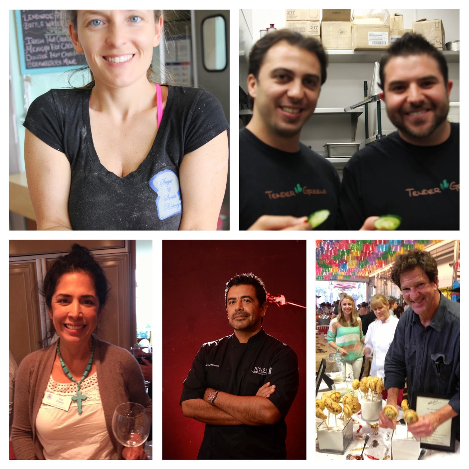 To Market, To Market with San Diego Foodstuff: Getting Figgy: Fig Fest ...