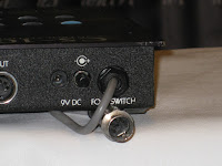 Infrequent Sound [sex.tex] technology: JL Cooper Electronics CS-10/2 ...