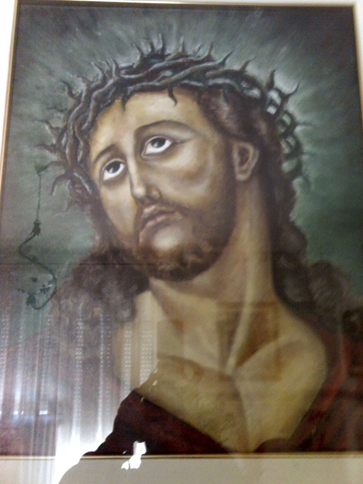 Opere di Giovanni PERRUCCI TUNDO