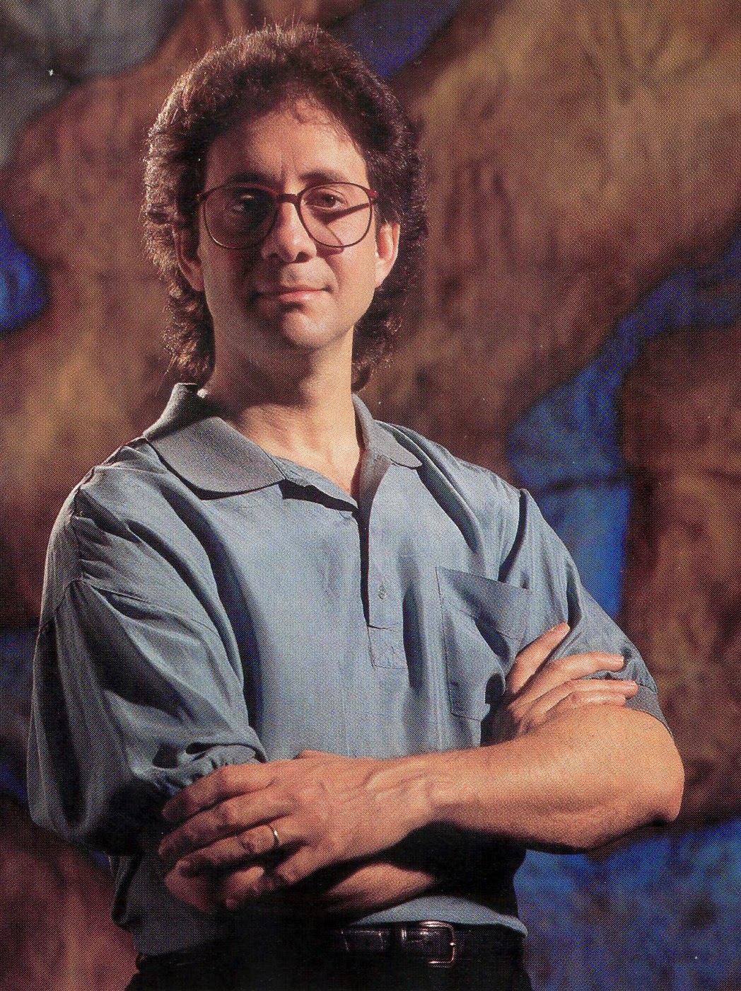 L'Ostia: Dave Samuels - Ten Degrees North