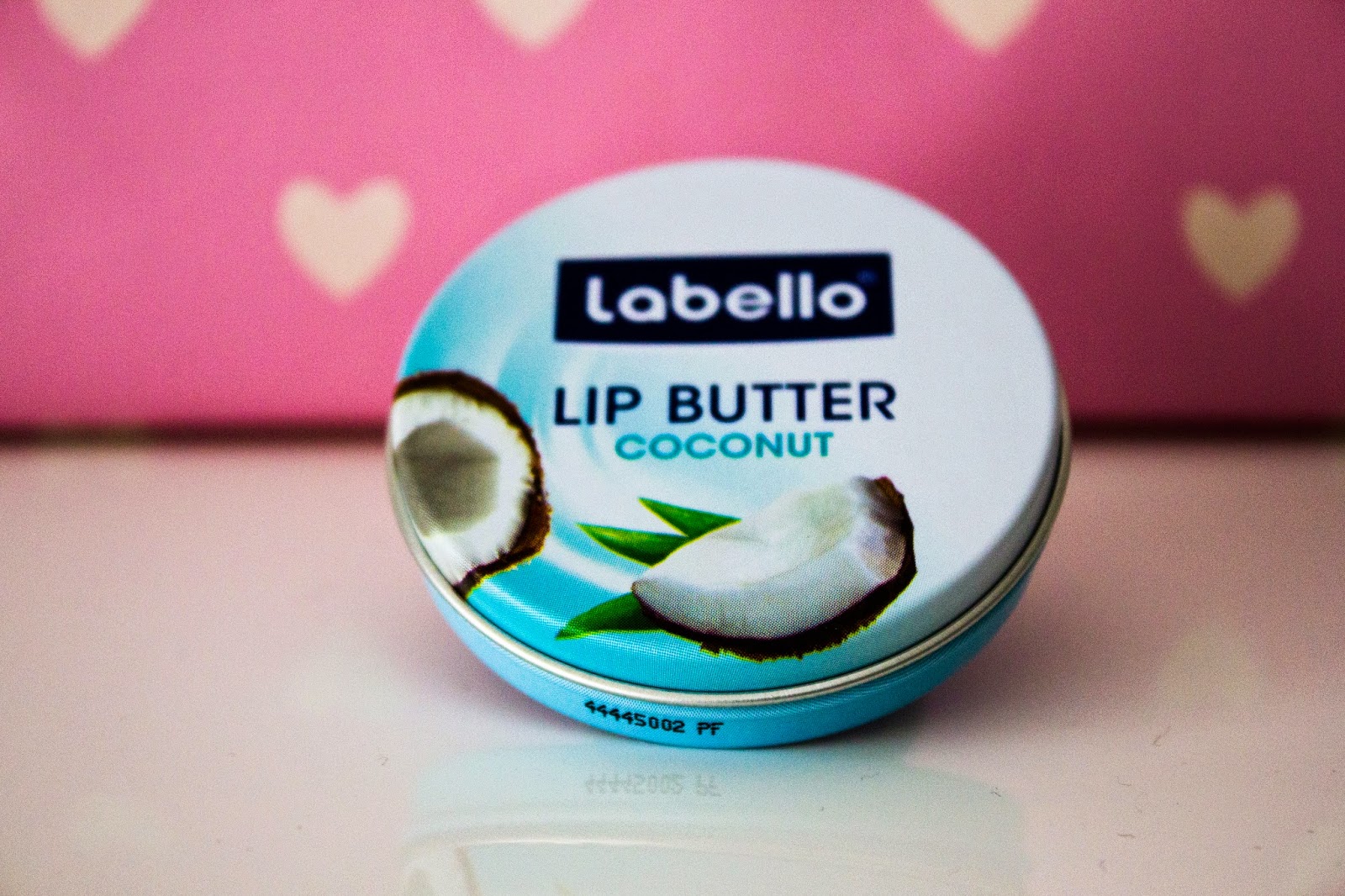 Labello Lip Butter Coconut - TwinZ