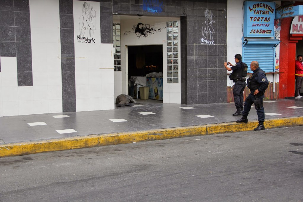 Tijuana: Zona Norte the principal point of sale of drugs ~ Borderland Beat