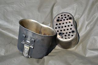 Great Lake Survival Blog: GLSC LEVEL 2 SURVIVAL KIT