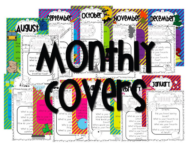 Sweet Times in First: Weekly Common Core Aligned Student Graphs for the ...