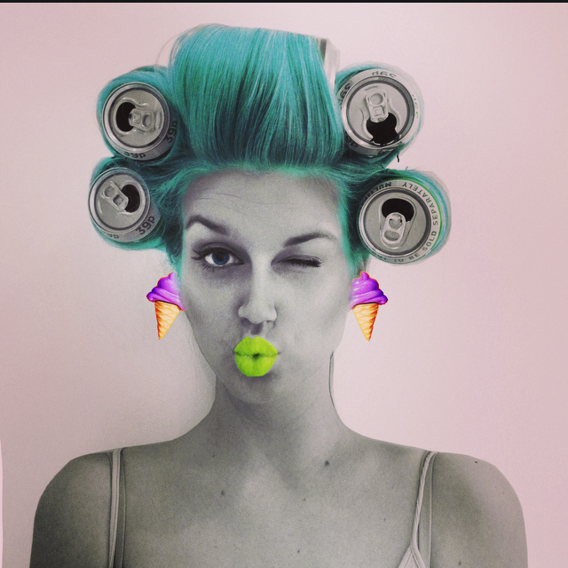 Jade Barrett Designs