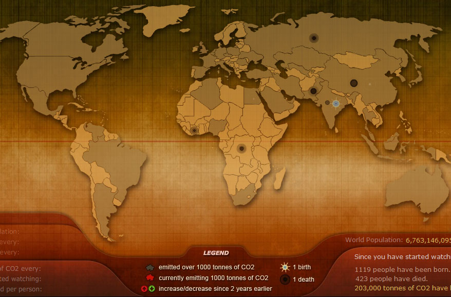 Bioterra: Breathing Earth