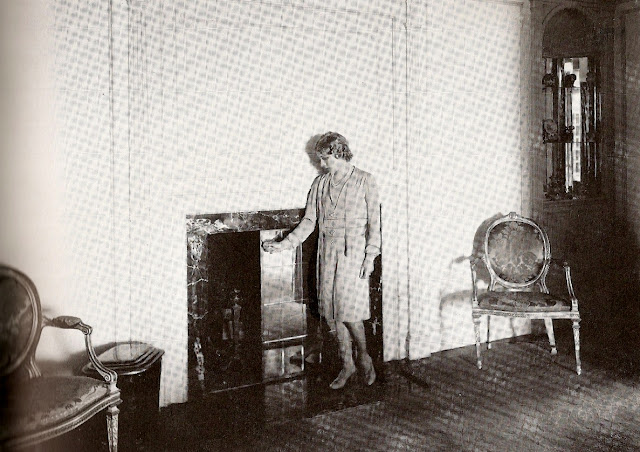 My Love Of Old Hollywood: Hollywood at Home: Pickfair.