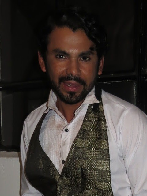 TODO AL AIRE: ALEJANDRO BELMONTE Y LA VERDAD DE FEROZ EN TEATRO EN CORTO