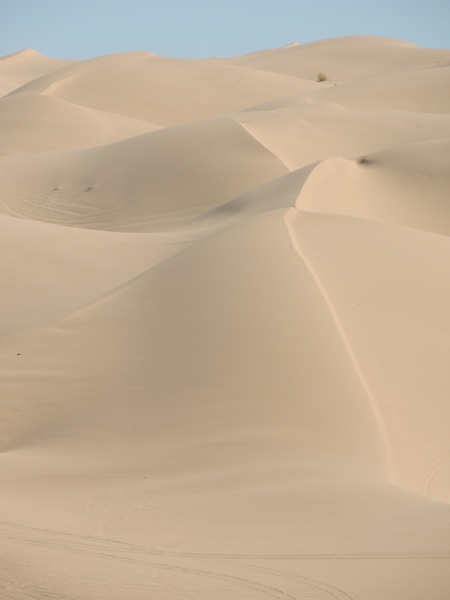 mnkcusa: Yuma AZ, Imperial Sand Dunes