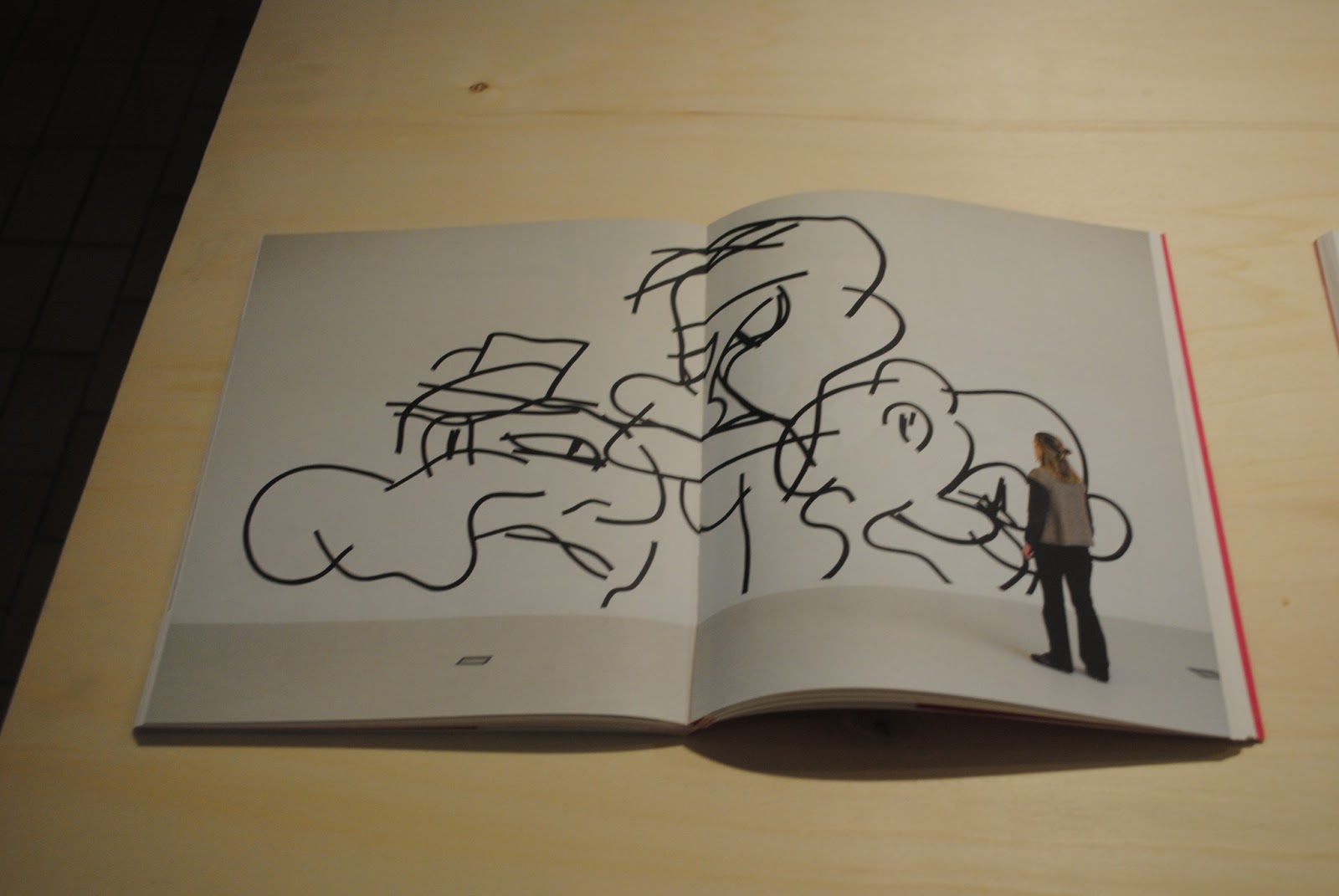 Exposition RE:: Conférence de Matthieu Cossé