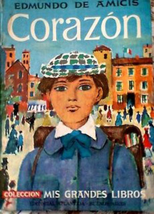 La Pajarita de Papel: "Corazón", presentado por...