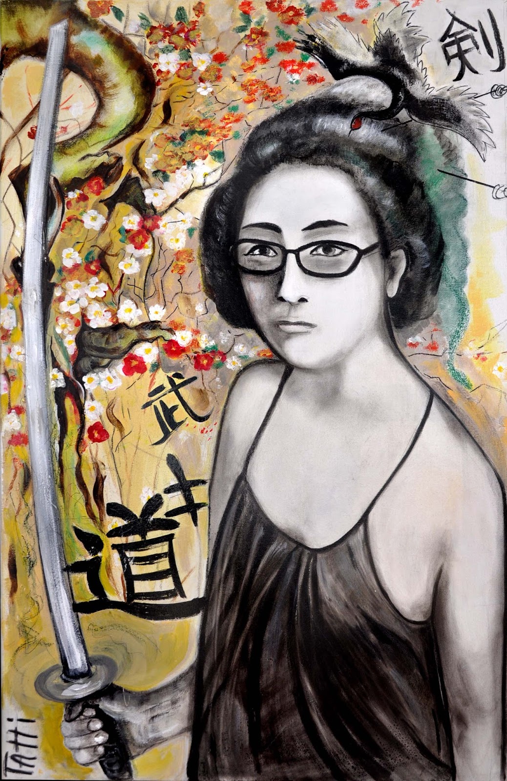 Tatti Lobanova Art Gallery